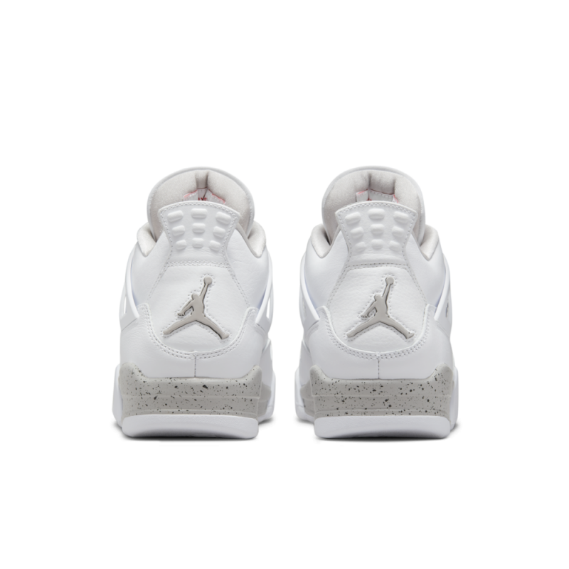 Jordan 4 Oreo :: ElementSneakers