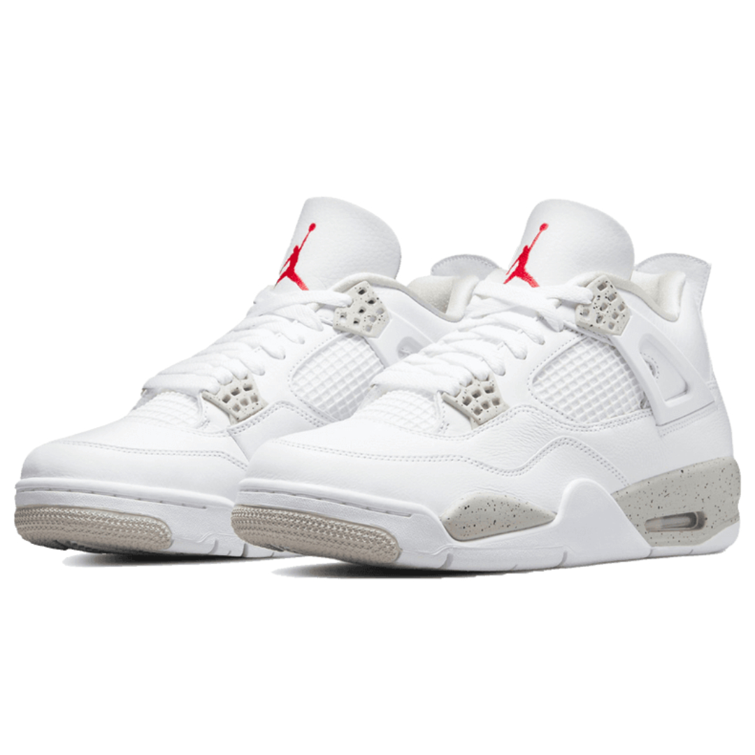 Jordan 4 Oreo :: ElementSneakers